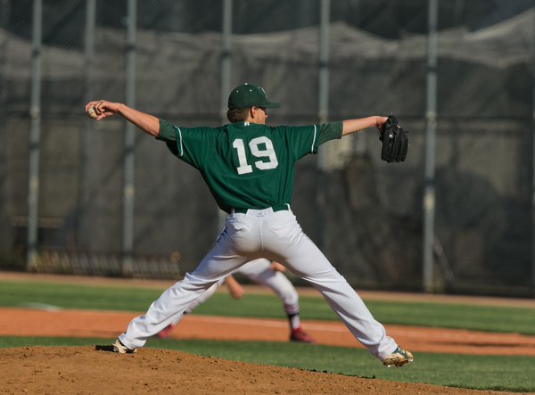9 Mental Keys for Young Pitchers - The Lending Coach