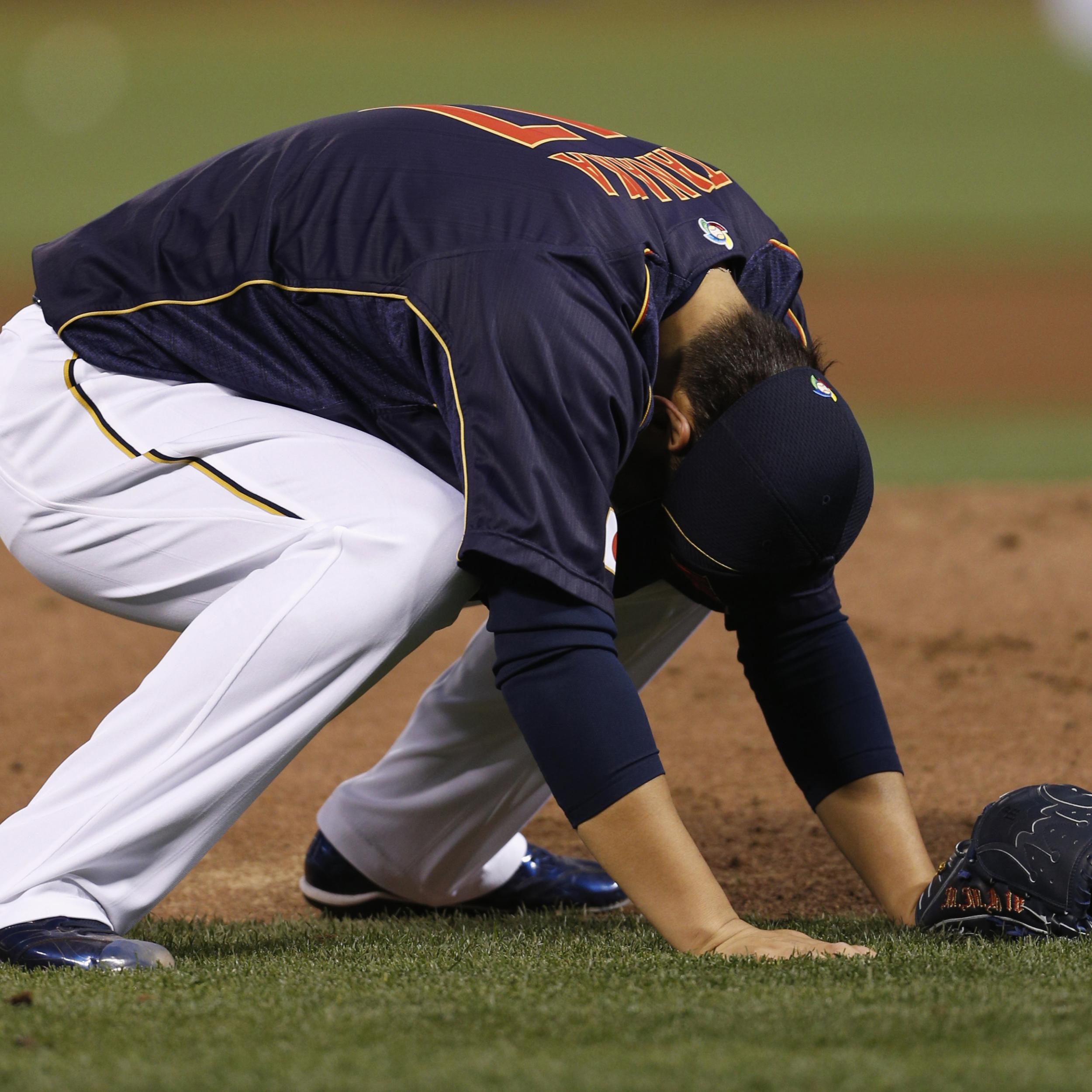 Managing and Handling Pressure as an Athlete - The Lending Coach